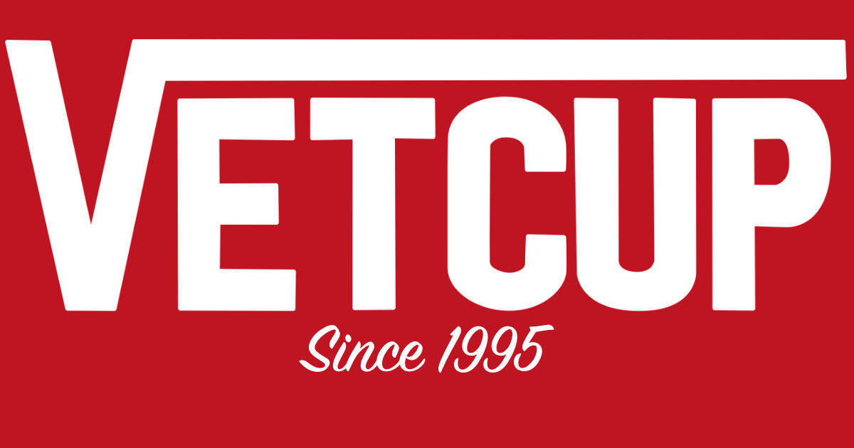 Official homepage of the Veterans Cup
